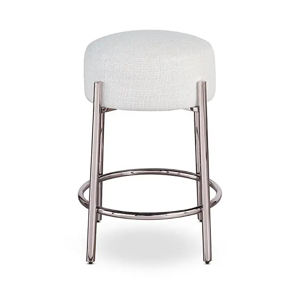 UNIVERSAL Fae Counter Stool - Pavane White
