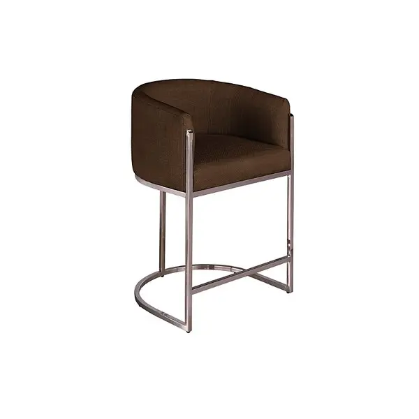 UNIVERSAL Audrey Counter Chair - Savvy Quail