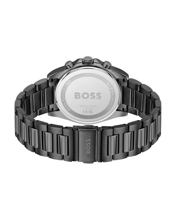 Hugo Boss Strike Chronograph 41mm