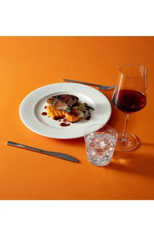 SCHOTT ZWIESEL Pure Set Of 2 Cabernet Wine Glasses