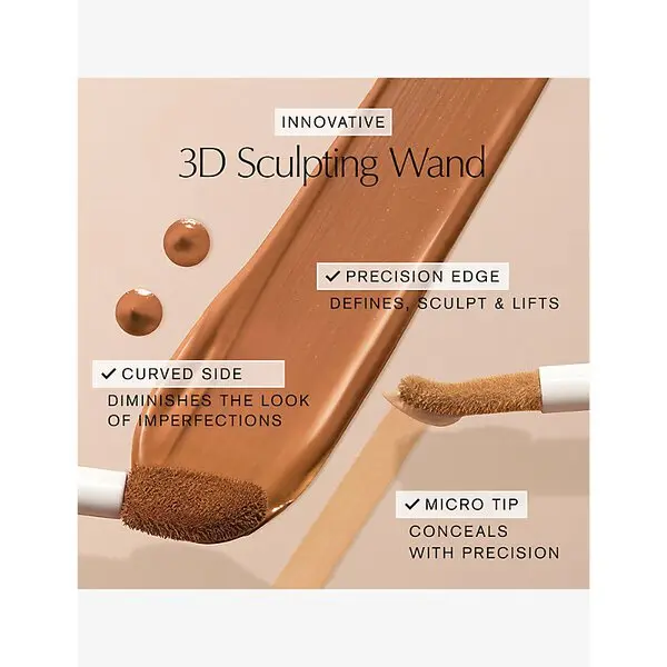 Estée Lauder Double Wear Stay-in-place 24-hour Concealer 12ml - 6n