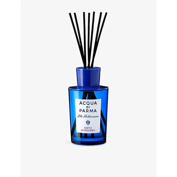 ACQUA DI PARMA Blu Mediterraneo Mirto Di Panarea Room Scented Diffuser - One-color
