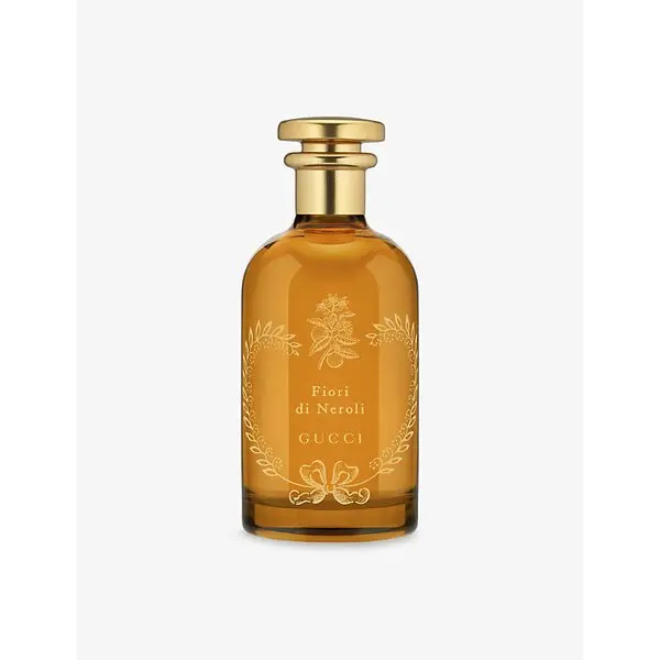 Gucci The Alchemist's Garden Fiori Di Neroli Eau De Parfum - One-color