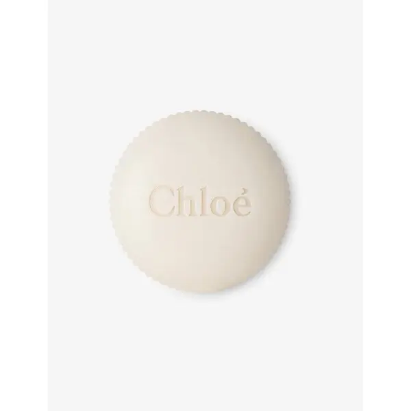 Chloé Atelier Des Fleurs Cedrus Perfumed Soap - One-color