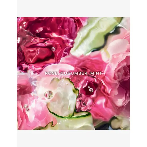 GUERLAIN Aqua Allegoria Rosa Verde Eea De Toilette Refill