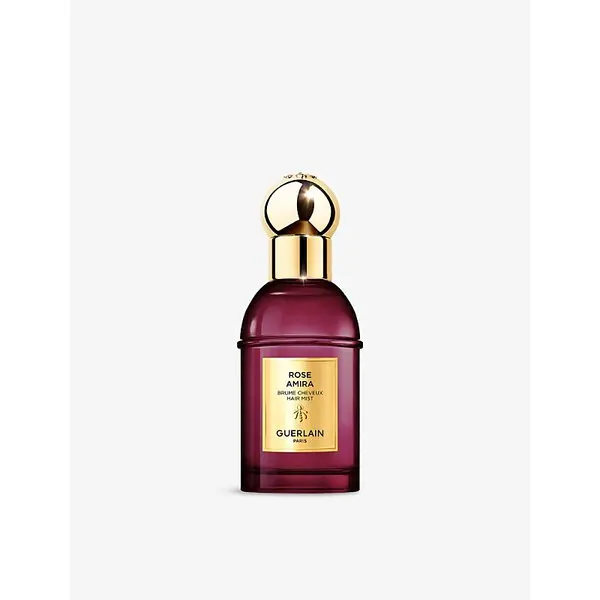 GUERLAIN Absolus Allegoria Rose Amira Hair Mist - One-color