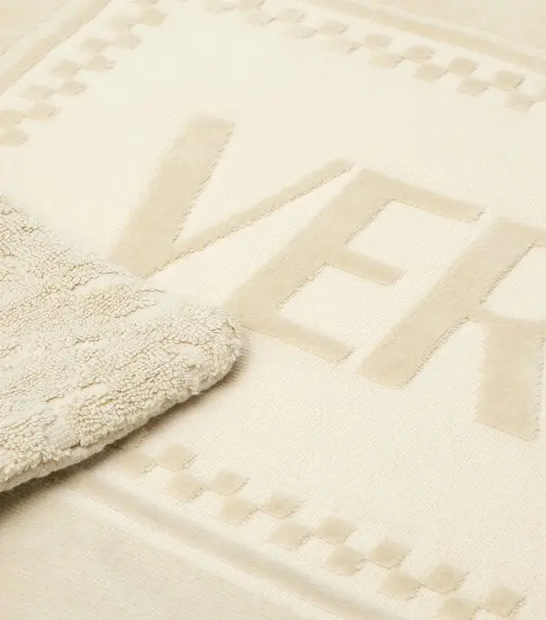 Versace Barocco Bath Mat