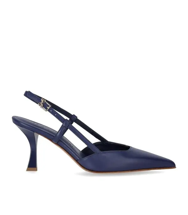 SERGIO LEVANTESI Kate Slingback Pumps