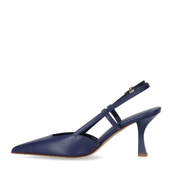 SERGIO LEVANTESI Kate Slingback Pumps