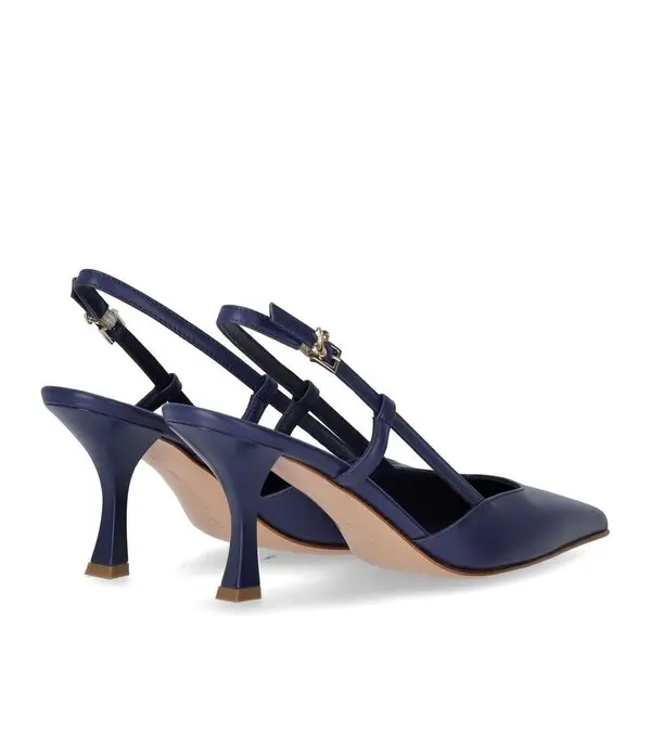 SERGIO LEVANTESI Kate Slingback Pumps