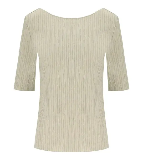 Max Mara Caraibi Blouse