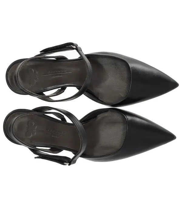 Max Mara Palo Slingback Pumps