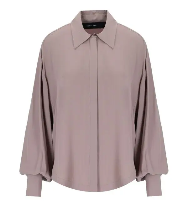 Federica Tosi Oversized Shirt