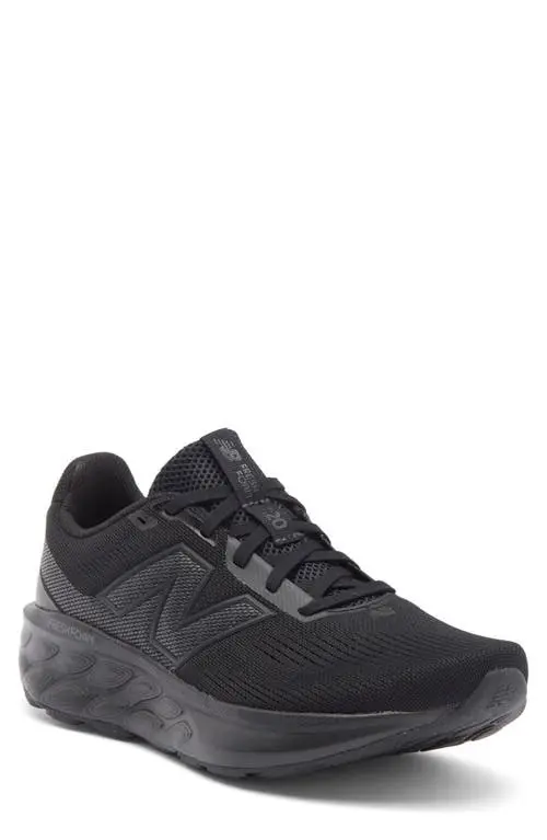 NEW BALANCE Fresh Foam 520 V9 Athletic Sneaker