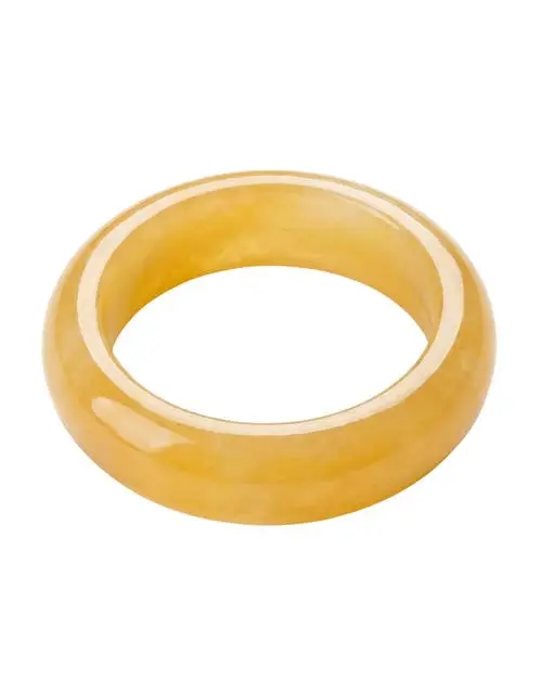 SEREE Carrie Jade Ring
