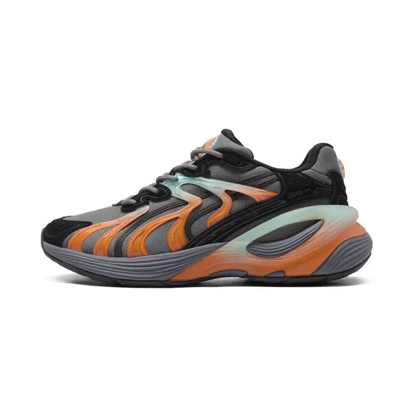 PUMA Inverse Fission Sneakers - Gray