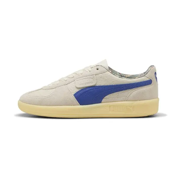 PUMA Palermo Bomber Sneakers - White