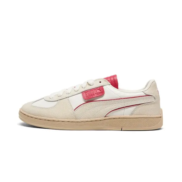 PUMA Super Team Ac Milan Sneakers - White