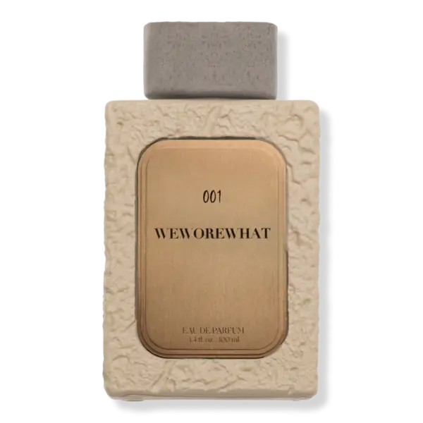 WeWoreWhat 001 Eau De Parfum - One-color