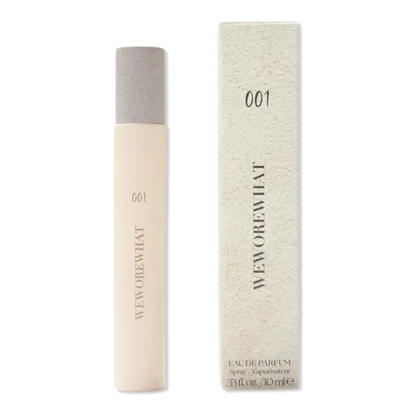 WeWoreWhat 001 Eau De Parfum - One-color