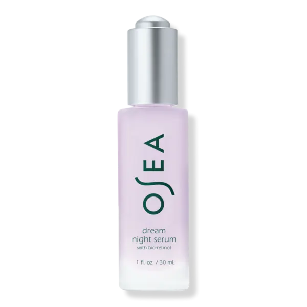 OSEA Dream Night Serum With Bio-retinol - One-color