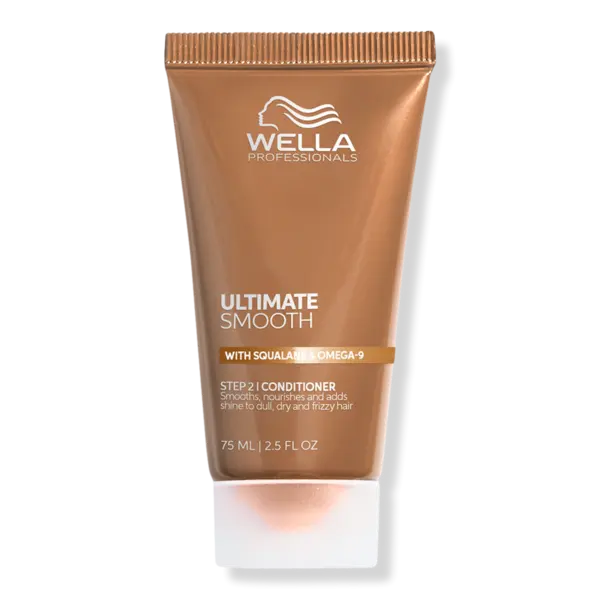 WELLA Ultimate Smooth Conditioner - One-color