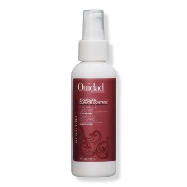 OUIDAD Advanced Climate Control Curl Miracle Treatment - One-color