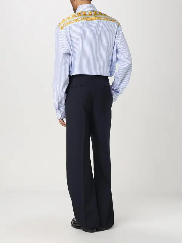 Versace Shirt - Blue