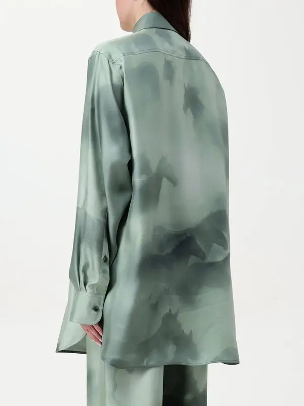 Stella McCartney Printed Shirt - Multicolor
