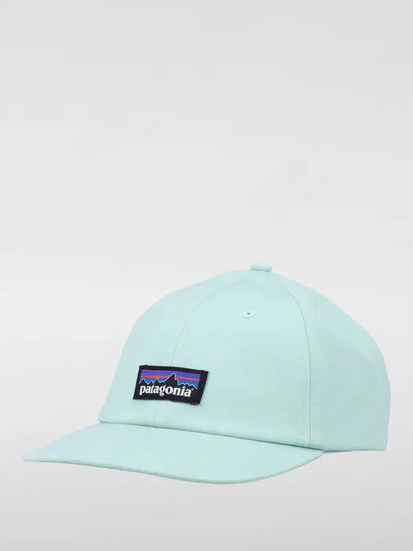 Patagonia Cap - Green