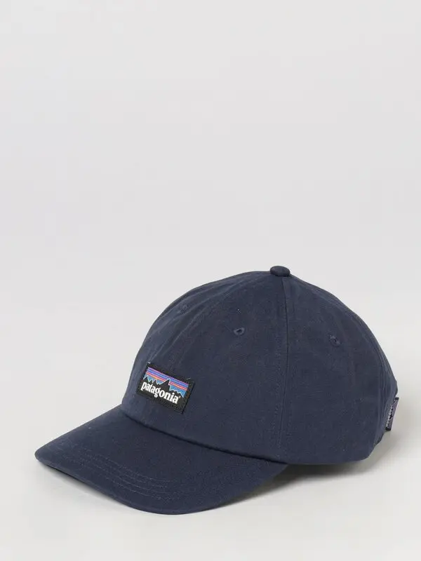 Patagonia Cap - Navy