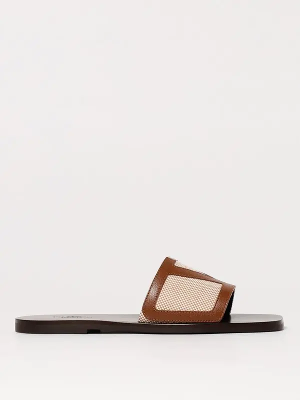 Valentino Garavani Sandals - Leather