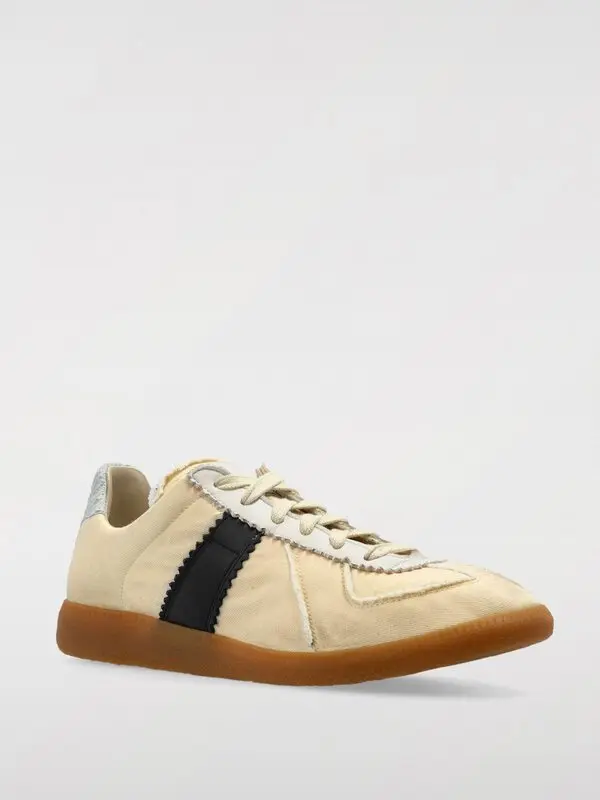 MAISON MARGIELA Sneakers - Beige
