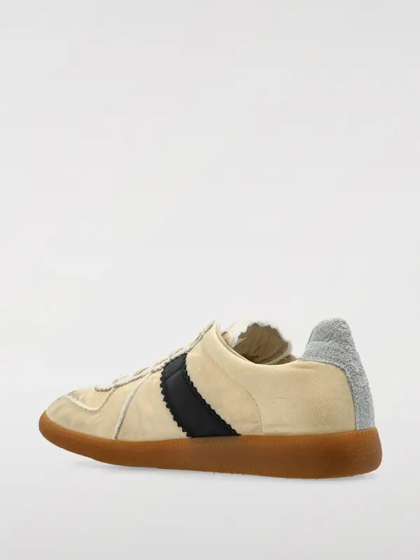 MAISON MARGIELA Sneakers - Beige