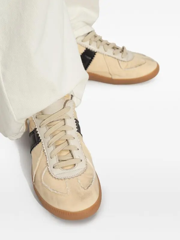 MAISON MARGIELA Sneakers - Beige