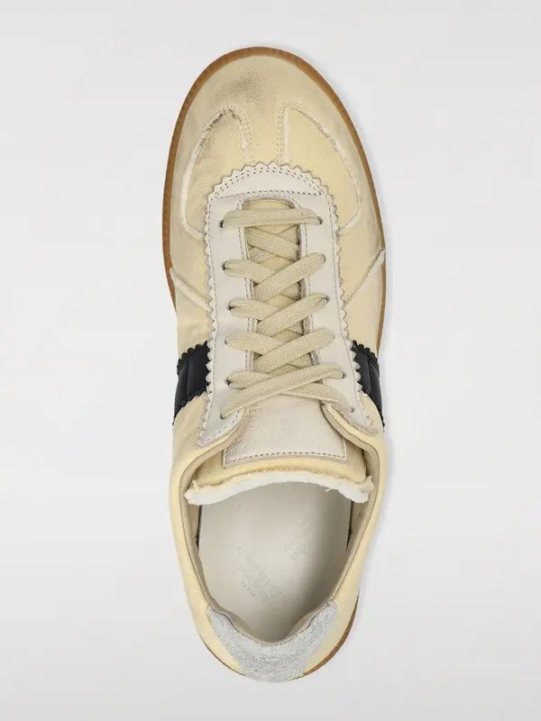 MAISON MARGIELA Sneakers - Beige