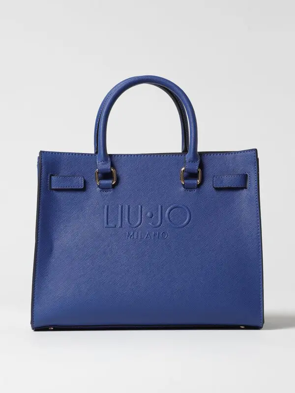 Liu Jo Tote Bag - Blue