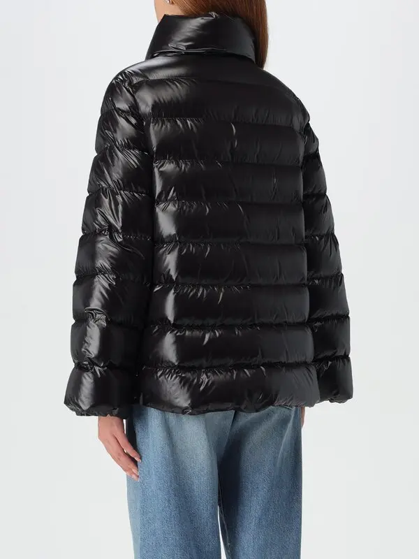 FAY Puffer Jacket