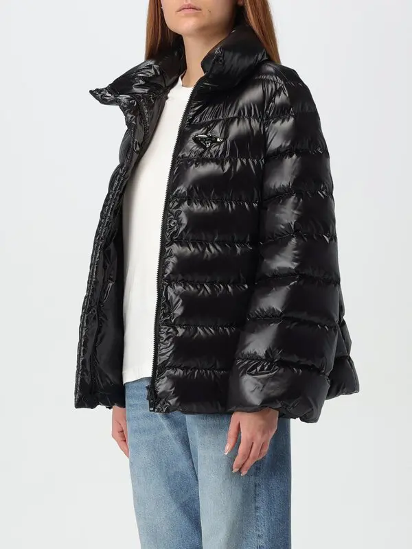 FAY Puffer Jacket