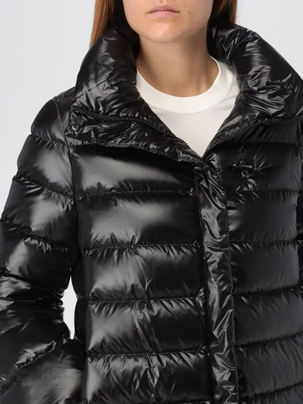 FAY Puffer Jacket