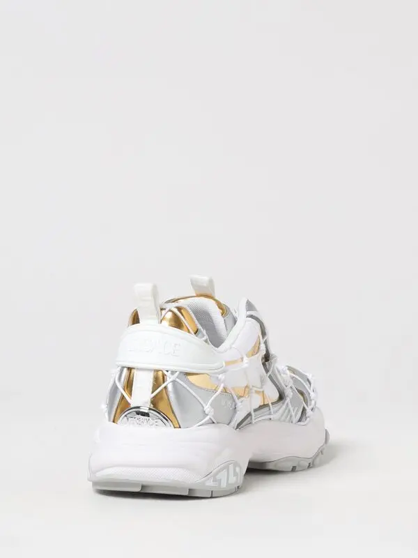 Versace Sneakers - White