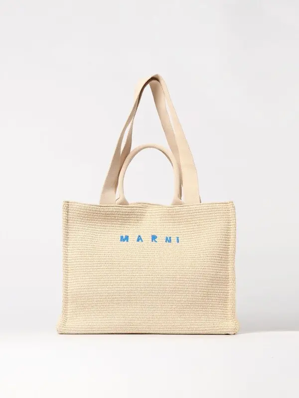 Marni Shopper Bag