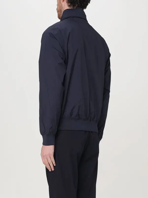 K-WAY Jacket - Blue