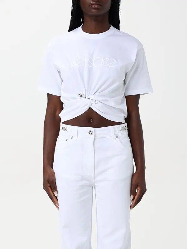 Versace T-shirt