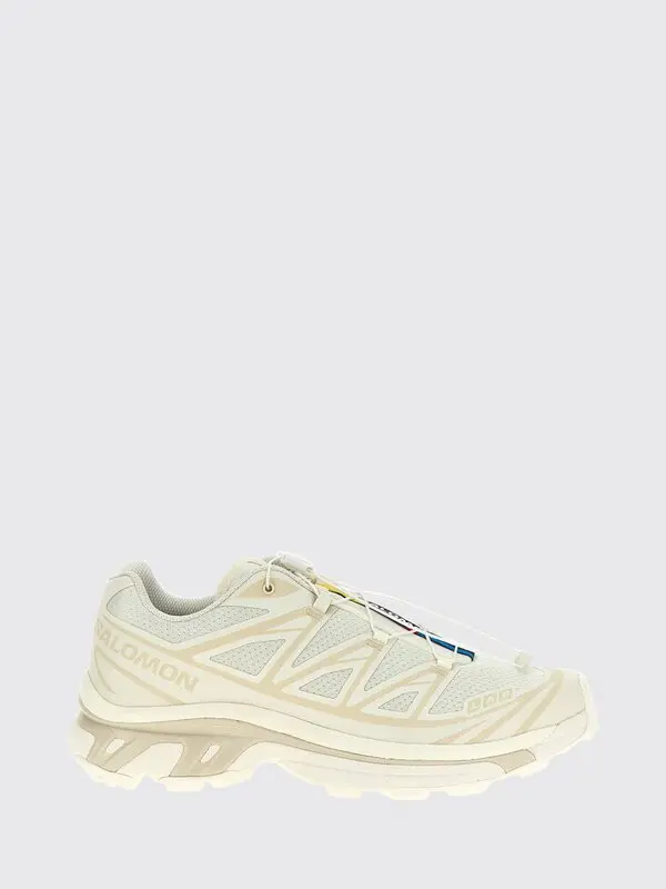 SALOMON Athletic Sneakers - Beige