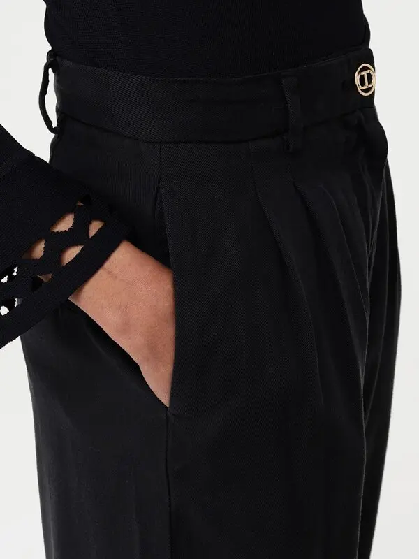 TWINSET Tailored Trousers