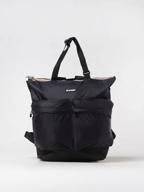 K-WAY Shoulder Bag