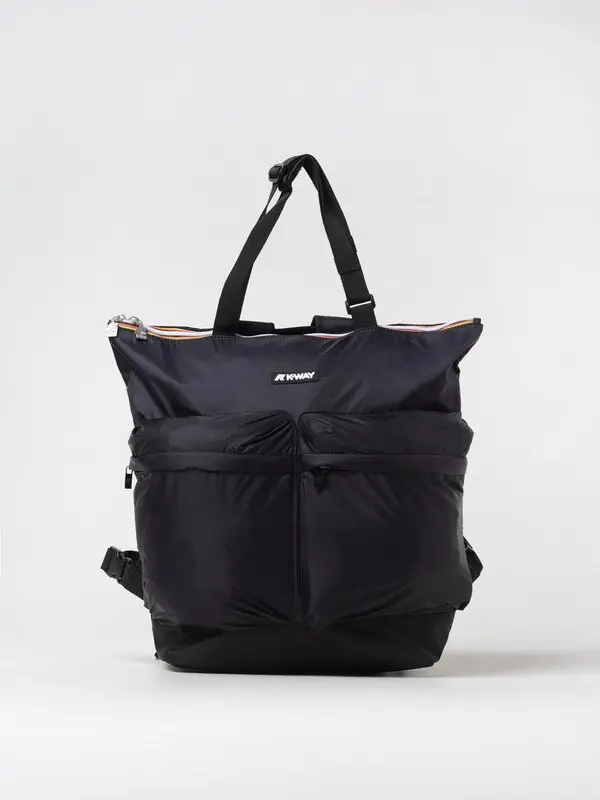 K-WAY Shoulder Bag