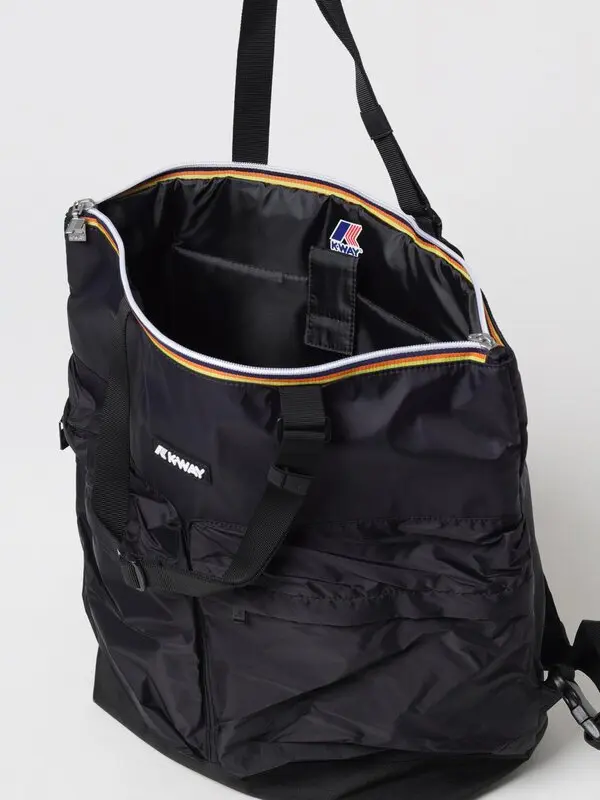K-WAY Shoulder Bag