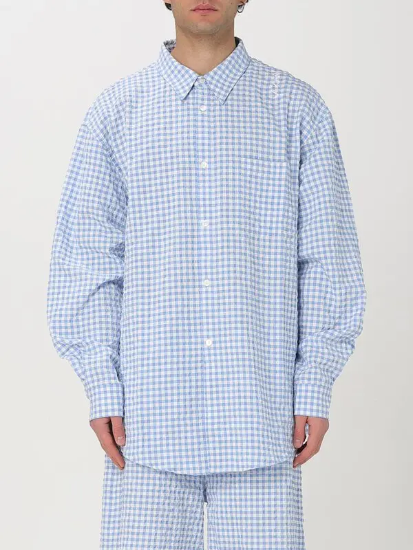 Marni Shirt - Blue